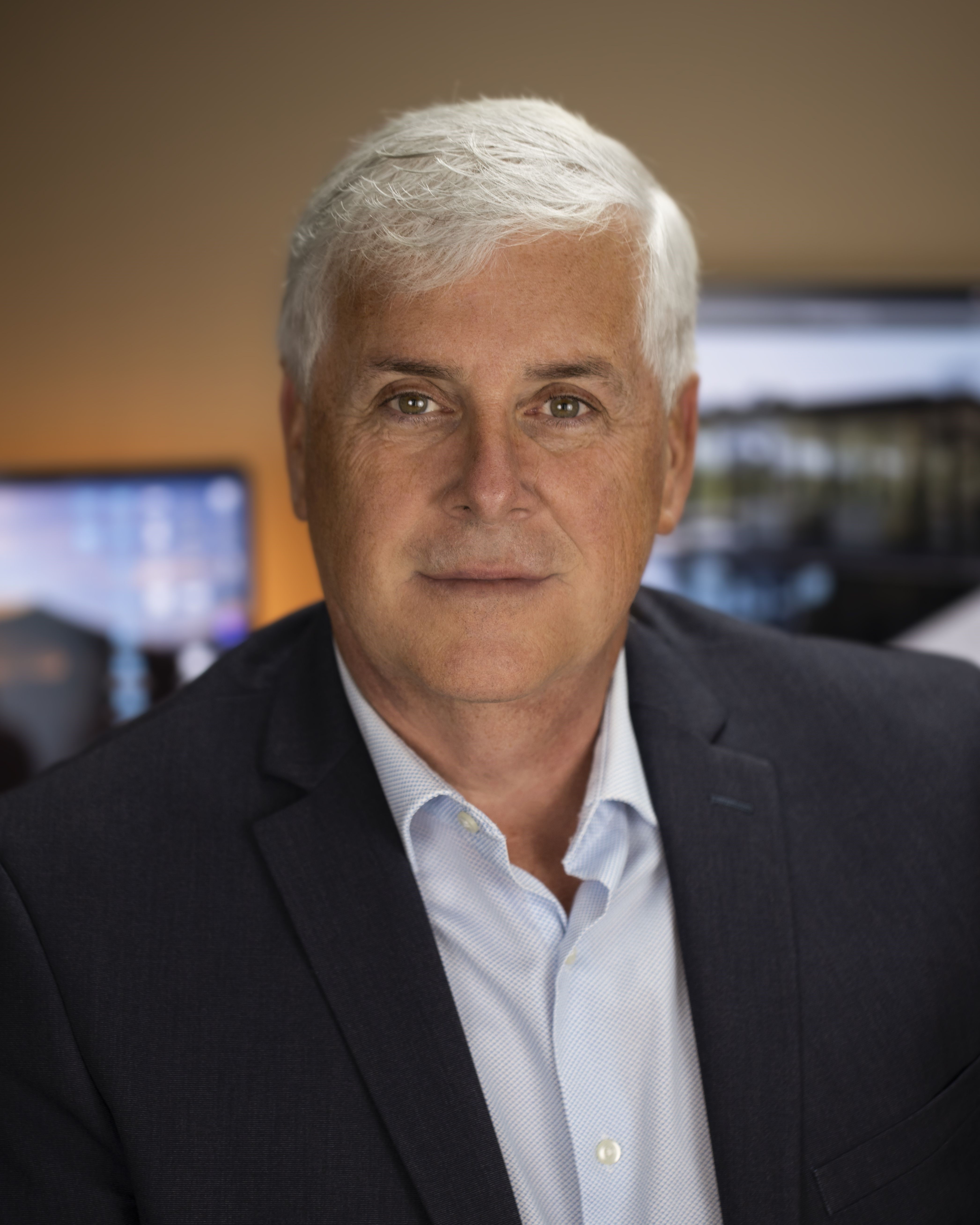 Marcel LeBlanc